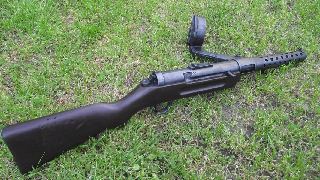 Shoot & Scoot - The very best in rubber Film, TV and Stage props