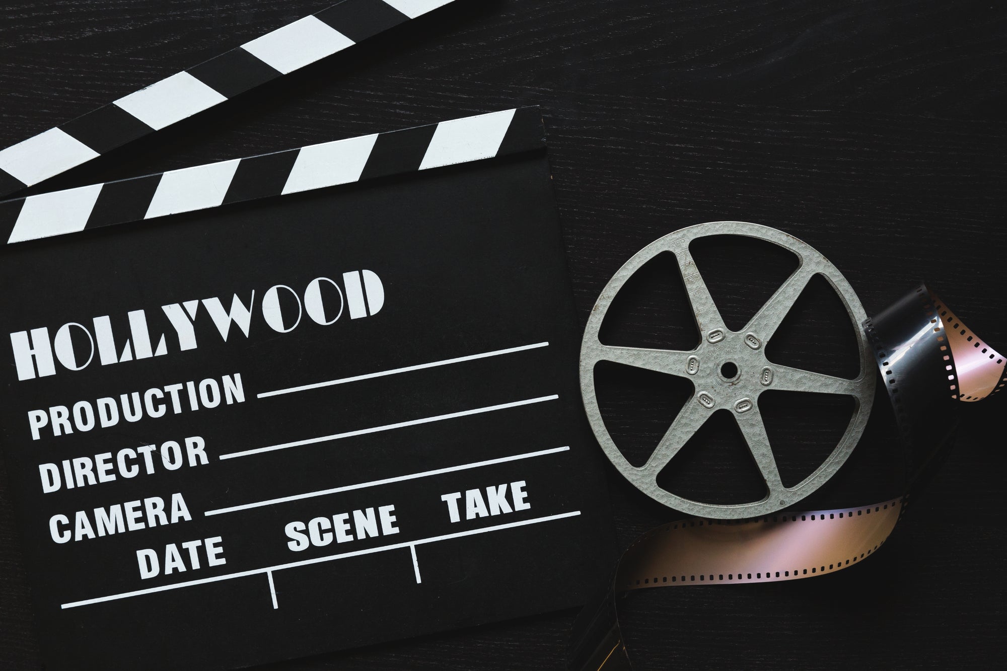 Shoot & Scoot - The very best in rubber Film, TV and Stage props