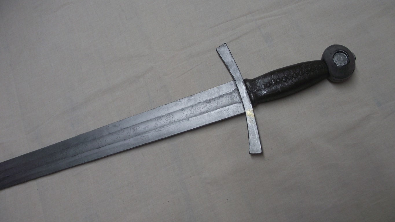 SWORDS FOR HIRE – Shoot & Scoot