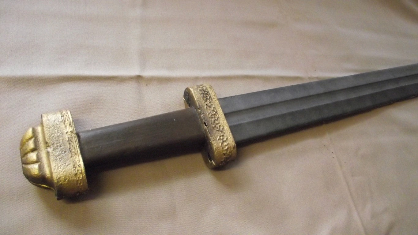 SWORDS FOR HIRE – Shoot & Scoot